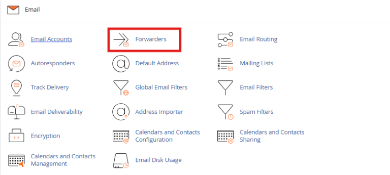 #1 Email Forwarder Not Working in cPanel? Here’s How to Resolve It - The Popular Guide